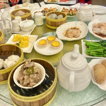 GRAND PALACE RESTAURANT - Updated October 2024 - 2621 Photos & 983 ...