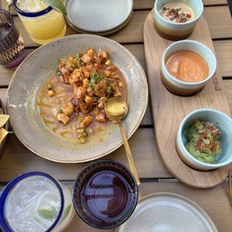 PERDIDA - MEXICAN KITCHEN - Updated April 2025 - 46 Photos & 44 Reviews ...