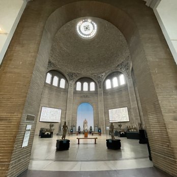 PENN MUSEUM - Updated November 2024 - 591 Photos & 122 Reviews - 3260 ...