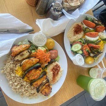 NAAB MEDITERRANEAN - Updated October 2025 - 165 Photos & 348 Reviews ...