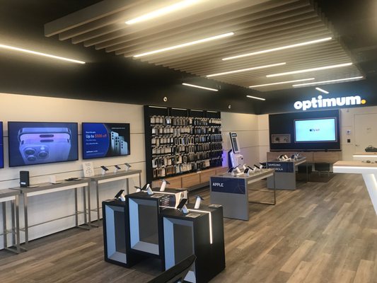 OPTIMUM-STAMFORD - Updated December 2025 - 1059 High Ridge Rd, Stamford ...