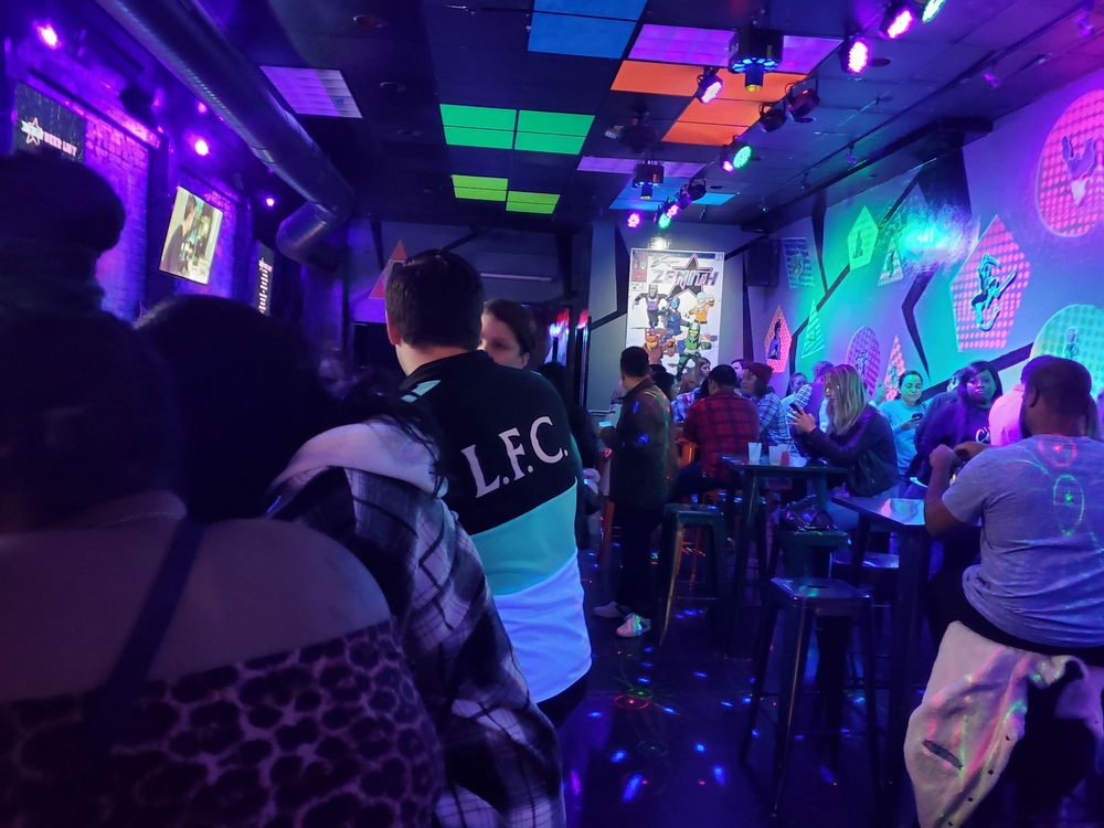 ZENITH - Updated June 2025 - 41 Photos & 10 Reviews - 226 Fayetteville ...