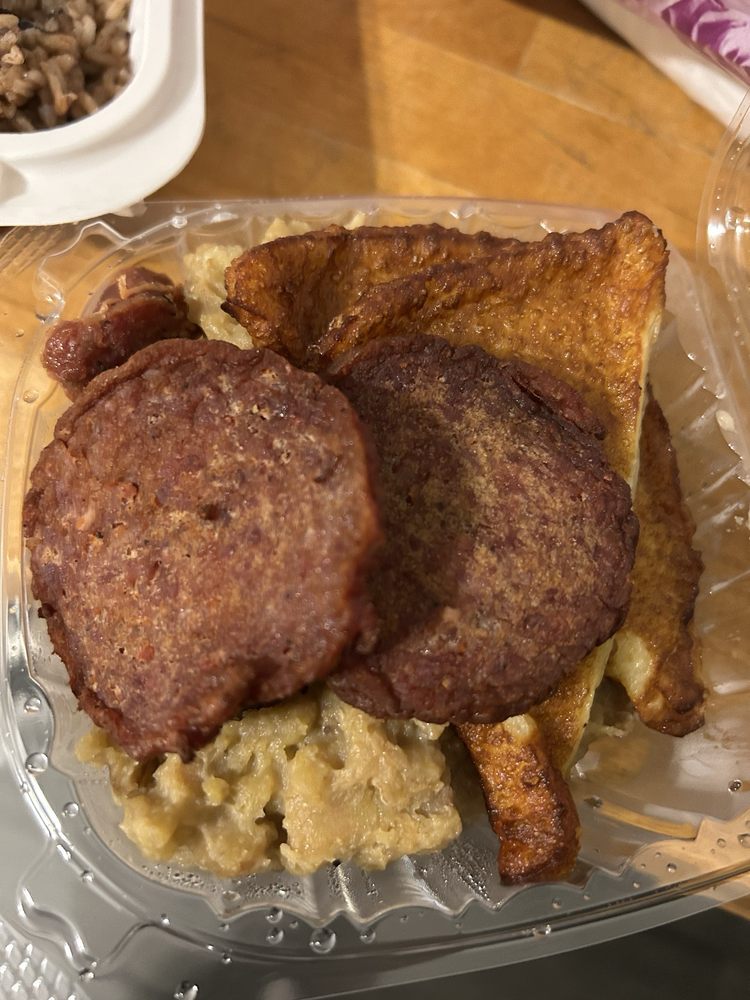 PEREZ GROCERY & DELI - Updated February 2025 - 186 Park Ave, Paterson ...