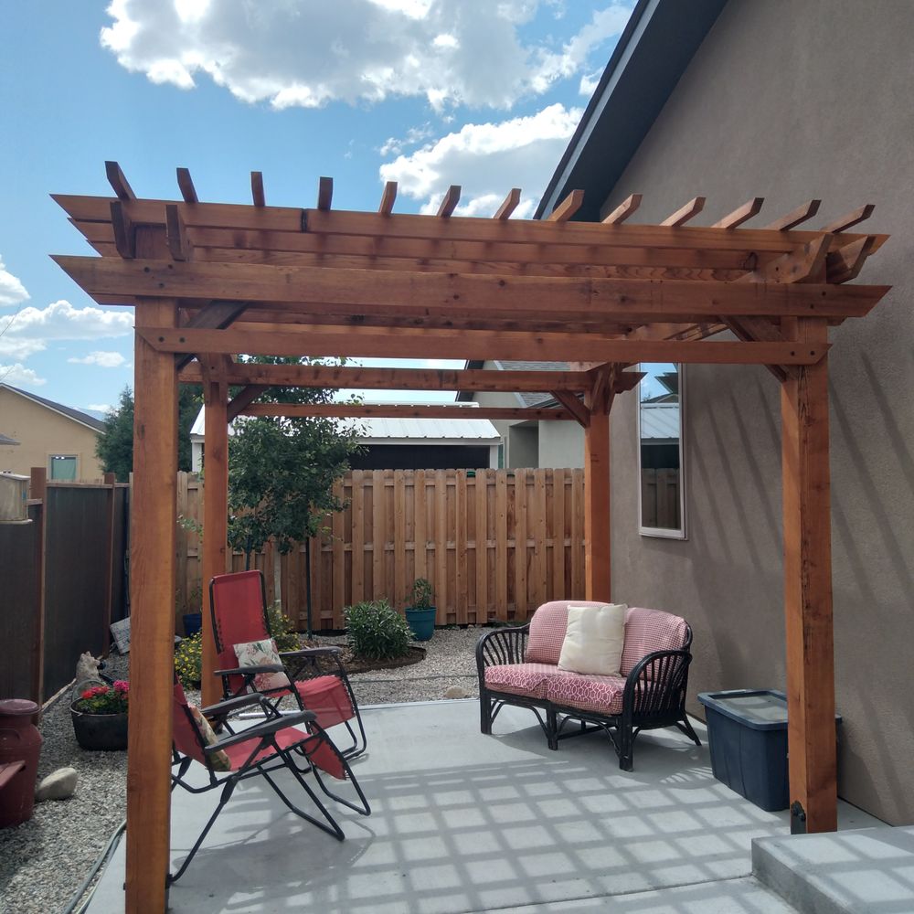 WILLIS CONSTRUCTION - SALIDA - Updated August 2025 - Request ...