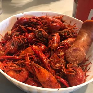 CRAWFISH BARN - 54 Photos & 51 Reviews - 3190 Hwy 80 E, Pearl ...