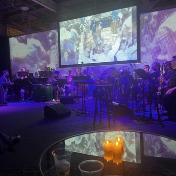 MOCAD - MUSEUM OF CONTEMPORARY ART DETROIT - Updated September 2025 ...