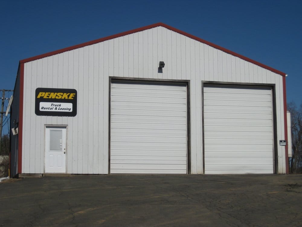 PENSKE TRUCK RENTAL - Updated October 2025 - 5368 Telephone Rd ...