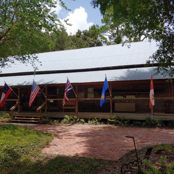 MICANOPY HISTORICAL SOCIETY MUSEUM - Updated December 2025 - 14 Photos ...