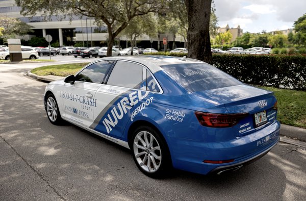 PACIN LEVINE, P.A. - Updated December 2025 - 32 Photos & 12 Reviews ...