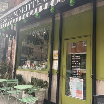 THE GROUND RITTENHOUSE - Updated June 2025 - 158 Photos & 57 Reviews ...