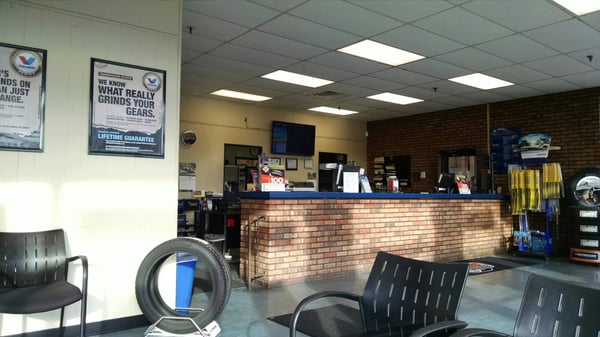 BC TIRE & COMPLETE AUTO SERVICE - Updated December 2025 - 13 Photos ...