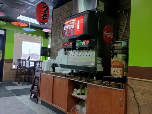 EDAMAME RAMEN HIBACHI & BOBA - Updated December 2025 - 46 Photos & 24 ...