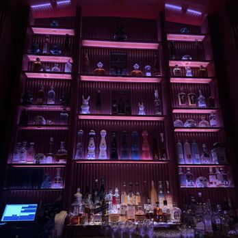 WAX RABBIT SPEAKEASY - Updated September 2025 - 371 Photos & 219 ...