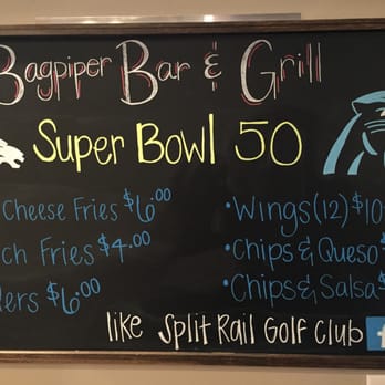 SPLIT RAIL GOLF CLUB - Updated May 2024 - 12 Reviews - 2151 Old Annetta ...