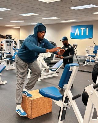 ADVANCED TRAINING INSTITUTE - Updated November 2025 - 59 Photos & 32 ...