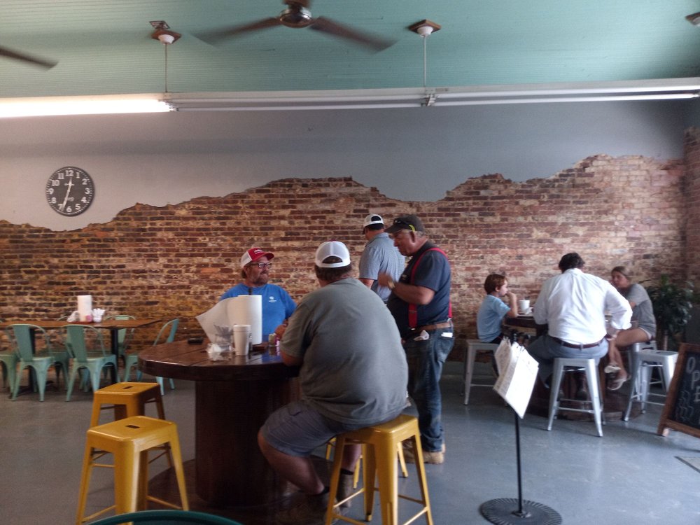 SWEET GEORGIA BROWN - Updated November 2025 - 17549 Highland Ave ...