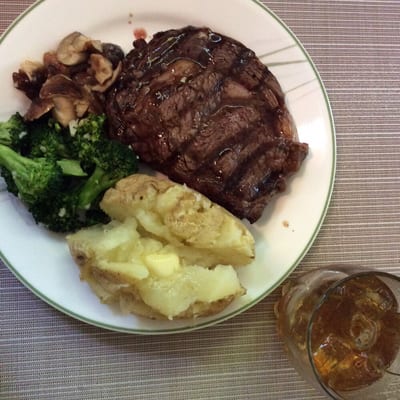 THE RED STEER - Updated December 2025 - 14 Reviews - 26361 Highway 62 ...