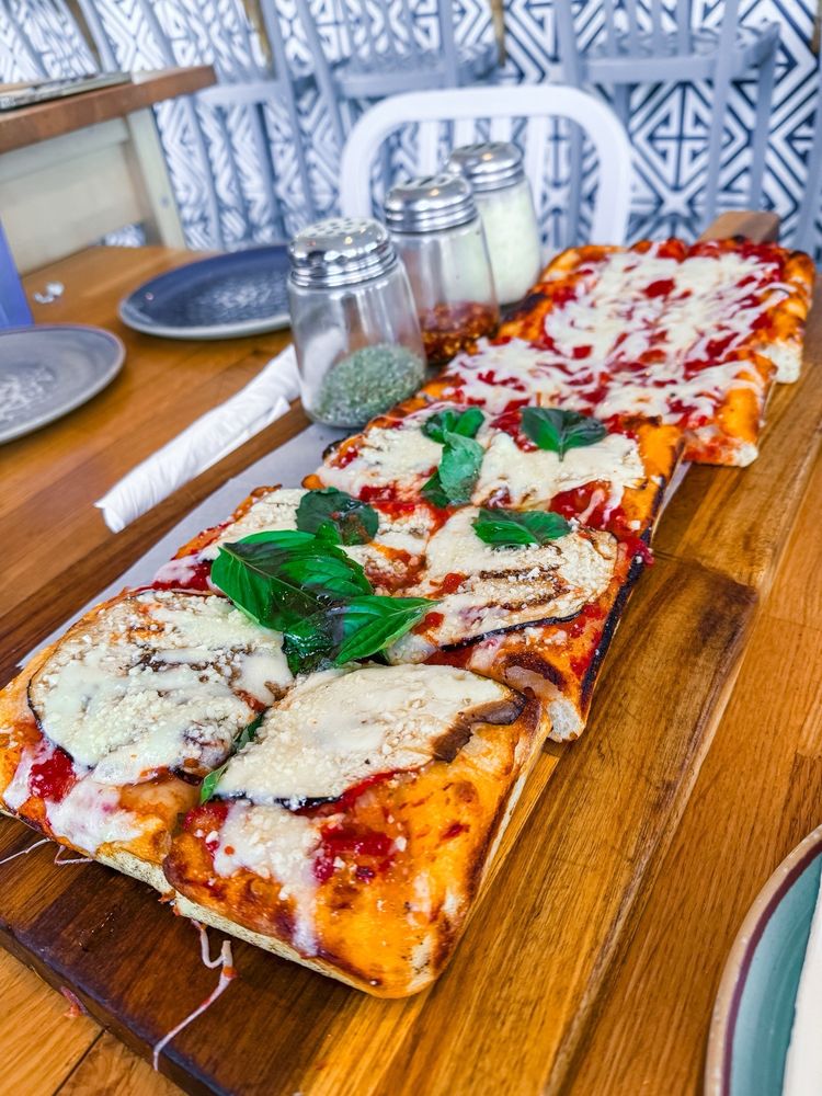 FARO - Updated August 2024 - 76 Photos & 97 Reviews - 311 N Ocean Shore ...