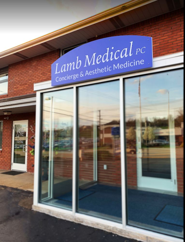 LAMB MEDICAL & AESTHETICS - Updated January 2025 - 16 Photos - 3323 ...