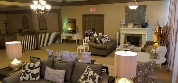 GEORGIA FUNERAL CARE - Updated October 2025 - 17 Photos - 4671 S Main ...