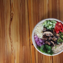 ROOTS NATURAL KITCHEN - Updated July 2025 - 169 Photos & 338 Reviews ...