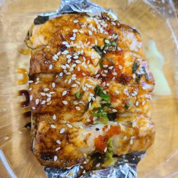 ANGRY FISH SUSHI - 1923 Photos & 1125 Reviews - 16250 E 14th St, San ...