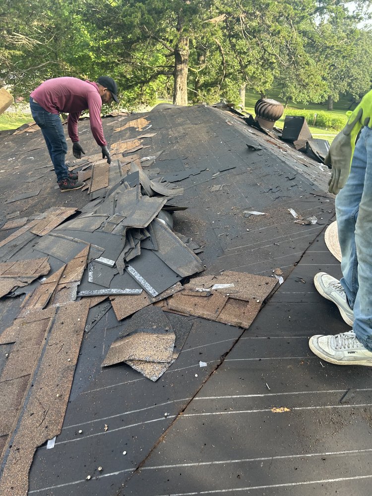 ROUGH COUNTRY CONTRACTING - Updated August 2025 - Request a Quote - 520 ...