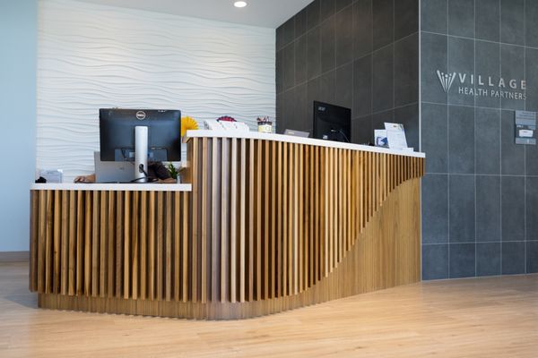 VILLAGE HEALTH PARTNERS - WEST PLANO MEDICAL VILLAGE - Updated January ...