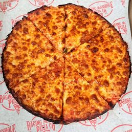RAGING MASSHOLE PIZZA - Updated January 2026 - 50 Photos & 34 Reviews ...