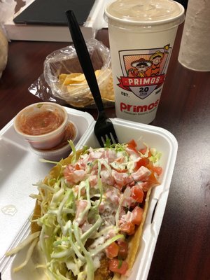 LOS PRIMOS MEXICAN FOOD - 52 Photos & 96 Reviews - 919 Lomas Santa Fe ...