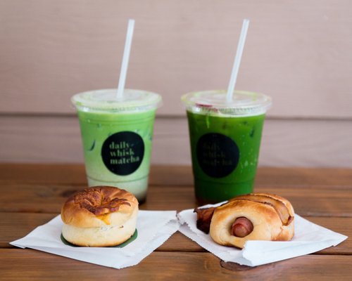 DAILY WHISK MATCHA - Updated July 2025 - 923 Photos & 254 Reviews ...