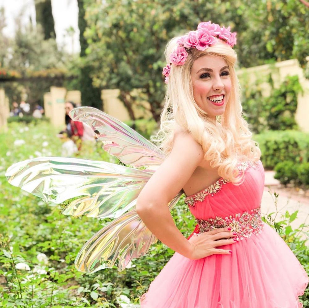 THE PURE IMAGINATION PARTY COMPANY - Updated January 2026 - 634 Photos ...