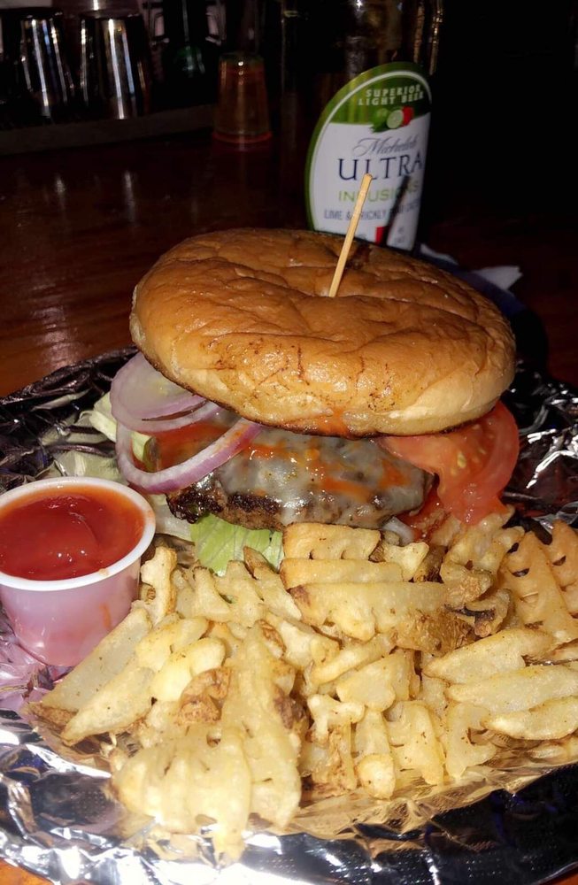 MAMA’S PLACE - Updated December 2024 - 307 S Martin Luther King Jr Hwy ...