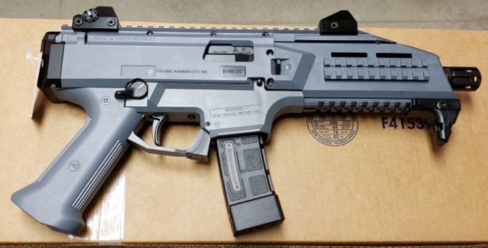 ESC TACTICAL - Updated November 2025 - 11 Photos - 1340 Market Ave N ...