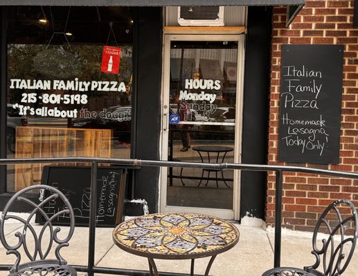 ITALIAN FAMILY PIZZA - Updated January 2026 - 55 Photos & 25 Reviews ...