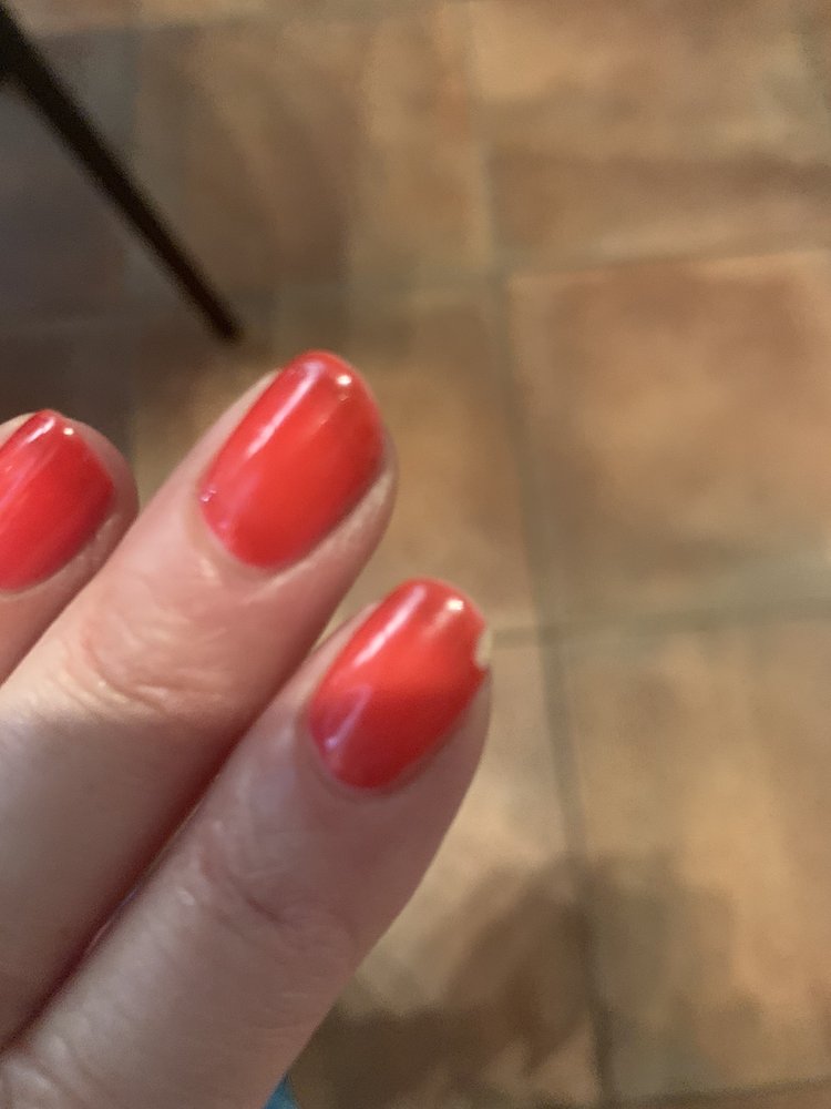 THE NAIL BAR - Updated August 2024 - 78 Photos & 44 Reviews - 68 ...