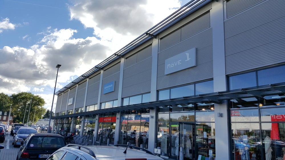 OCHTUM PARK - Updated October 2025 - 16 Photos & 20 Reviews - Bremer ...