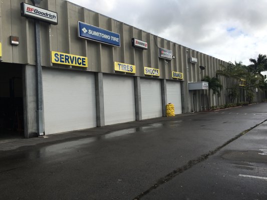 ACE TIRE - Updated December 2025 - 15 Photos & 61 Reviews - 5975 NW ...