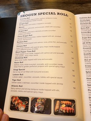 SHOGUN 3 - Updated July 2025 - 82 Photos & 126 Reviews - 1375 W Chester ...