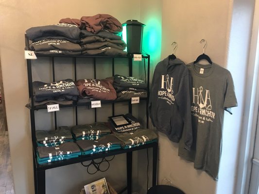 HOPE & ANCHOR COFFEEHOUSE - 37 Photos - 526 2nd St, Chetek, Wisconsin ...