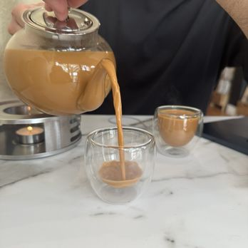 MOCHA POINT YEMENI COFFEE - Updated July 2024 - 23 Photos & 15 Reviews ...