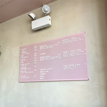 ALLEZ CAFE - Updated December 2024 - 210 Photos & 100 Reviews - 2239 N ...