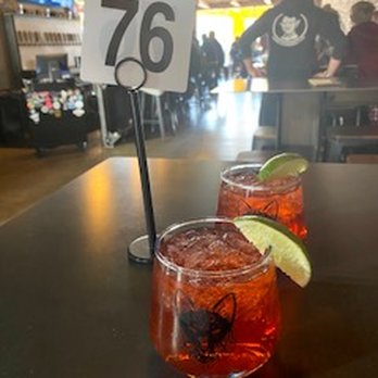 PHANTOM FOX BEER CO - Updated June 2024 - 80 Photos & 40 Reviews - 150 ...