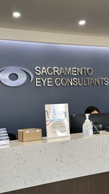 SACRAMENTO EYE CONSULTANTS - Updated October 2025 - 28 Photos & 78 ...