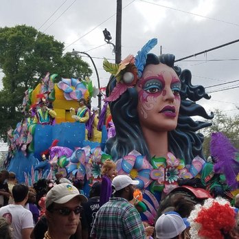 REX KING OF CARNIVAL - PARADE - Updated June 2025 - 125 Photos & 15 ...