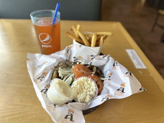 ATHENS GRILL - Updated January 2026 - 82 Photos & 129 Verified Reviews ...