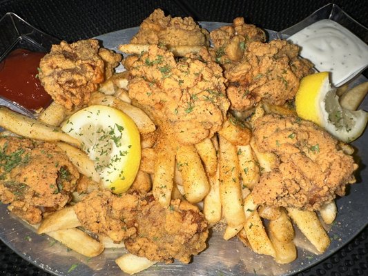 8 FRESH FOOD ASSASSIN RESTAURANT & LOUNGE - 70 Photos & 26 Reviews ...