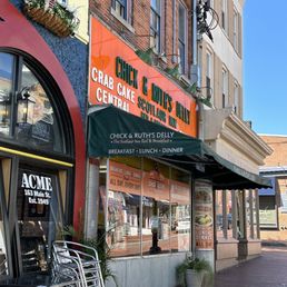 CHICK & RUTH’S DELLY - Updated December 2025 - 1441 Photos & 1323 ...