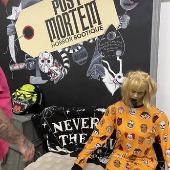 MORTEM MANOR - Updated July 2025 - 36 Photos & 30 Reviews - 5770 W Irlo ...