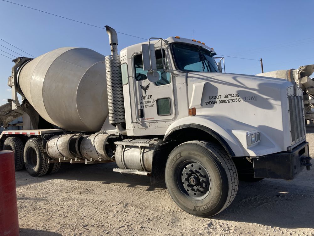 PONCE CONSTRUCTION - Updated October 2025 - Request a Quote - 10201 W ...